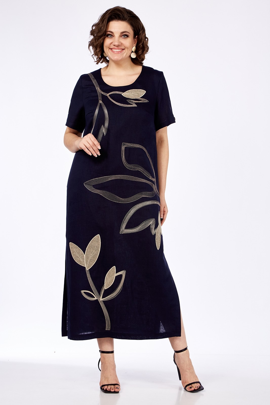 Платье 3280-2 Jurimex купить в интернет магазине Велесмода